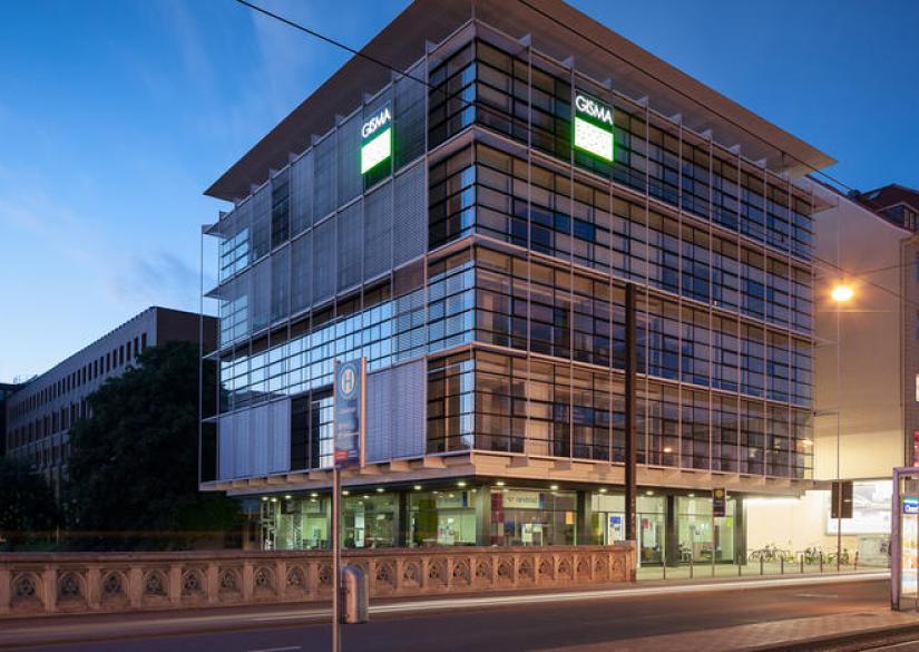 Gisma Business School - FoxStudy